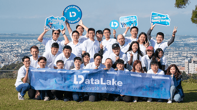 Datalake